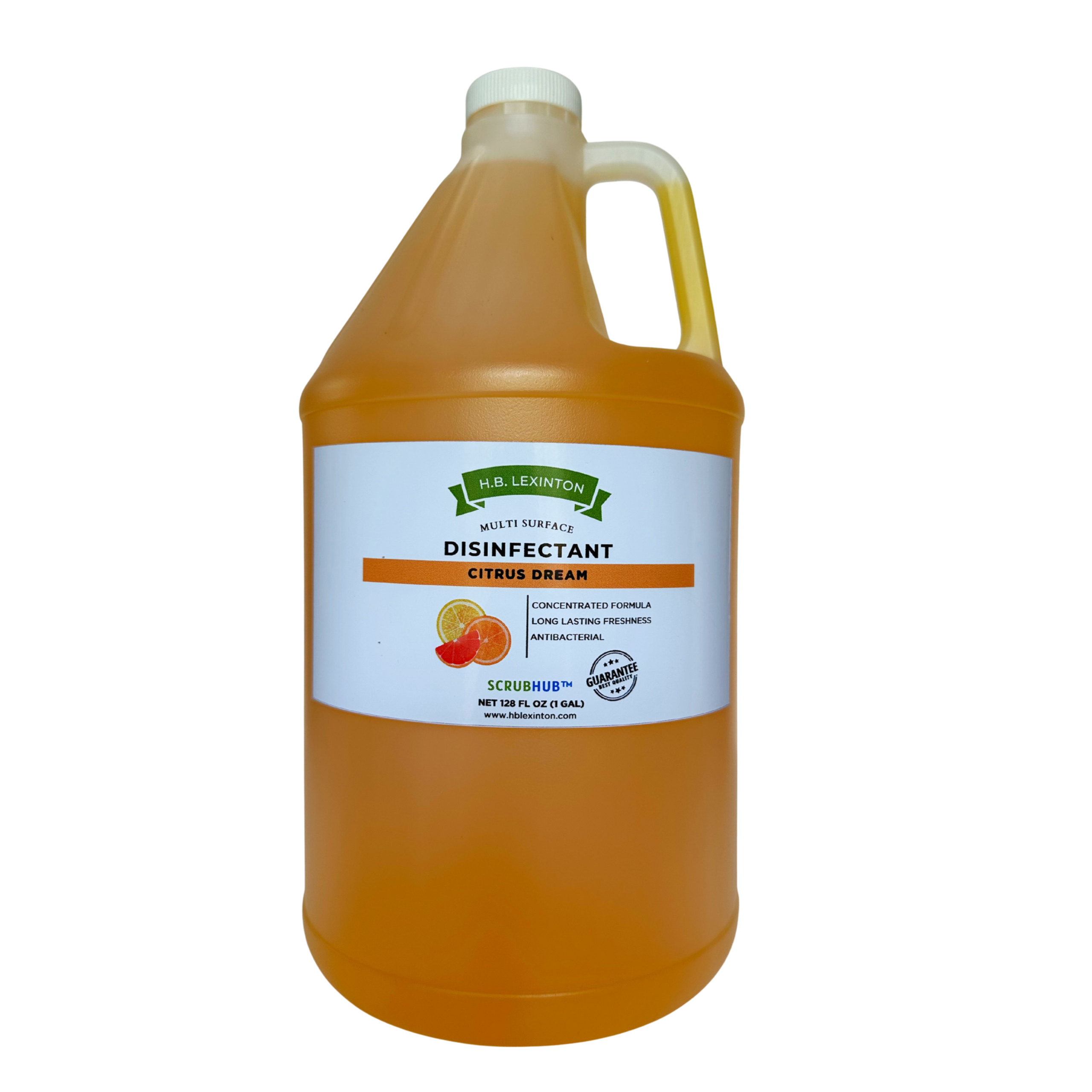 All Purpose Cleaner/ Disinfectant - Citrus Dream - HB Lexinton